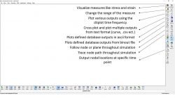 Guide to Setting up LS-PrePost - FEAssistant