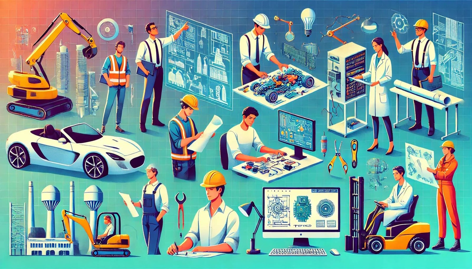 Salary Ranges for Careers in Finite Element Analysis - FEAssistant